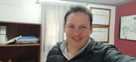 Honfi: "Cada barrio es diferente, cada uno tiene su particularidad pero ...