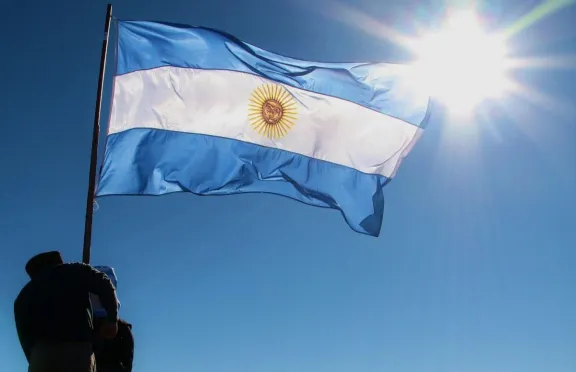 El acto por el día de la Bandera se realizará en la Escuela Provincial ...