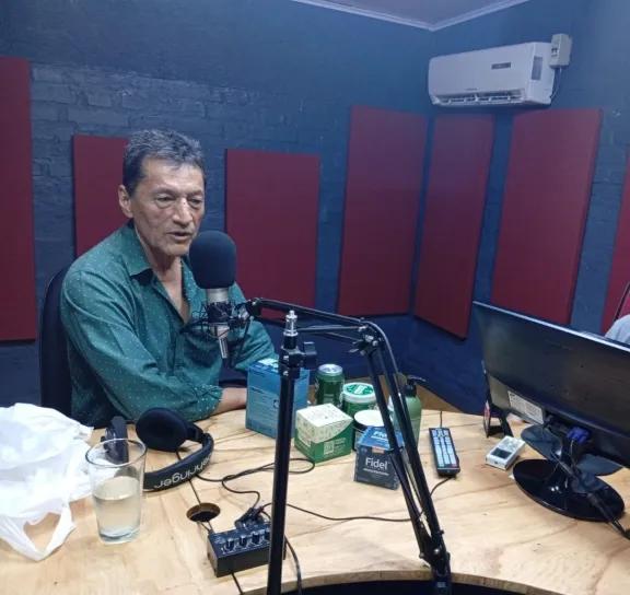 Un llamado a la innovación: Mario Paredes revoluciona la producción de ...