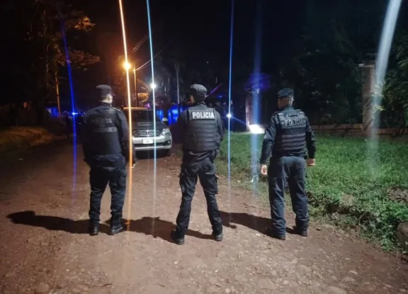 Caso Dulce María Candia: secuestraron un vehículo, celulares y prendas ...